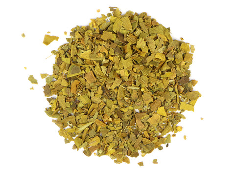 MISTLETOE – New England Magick