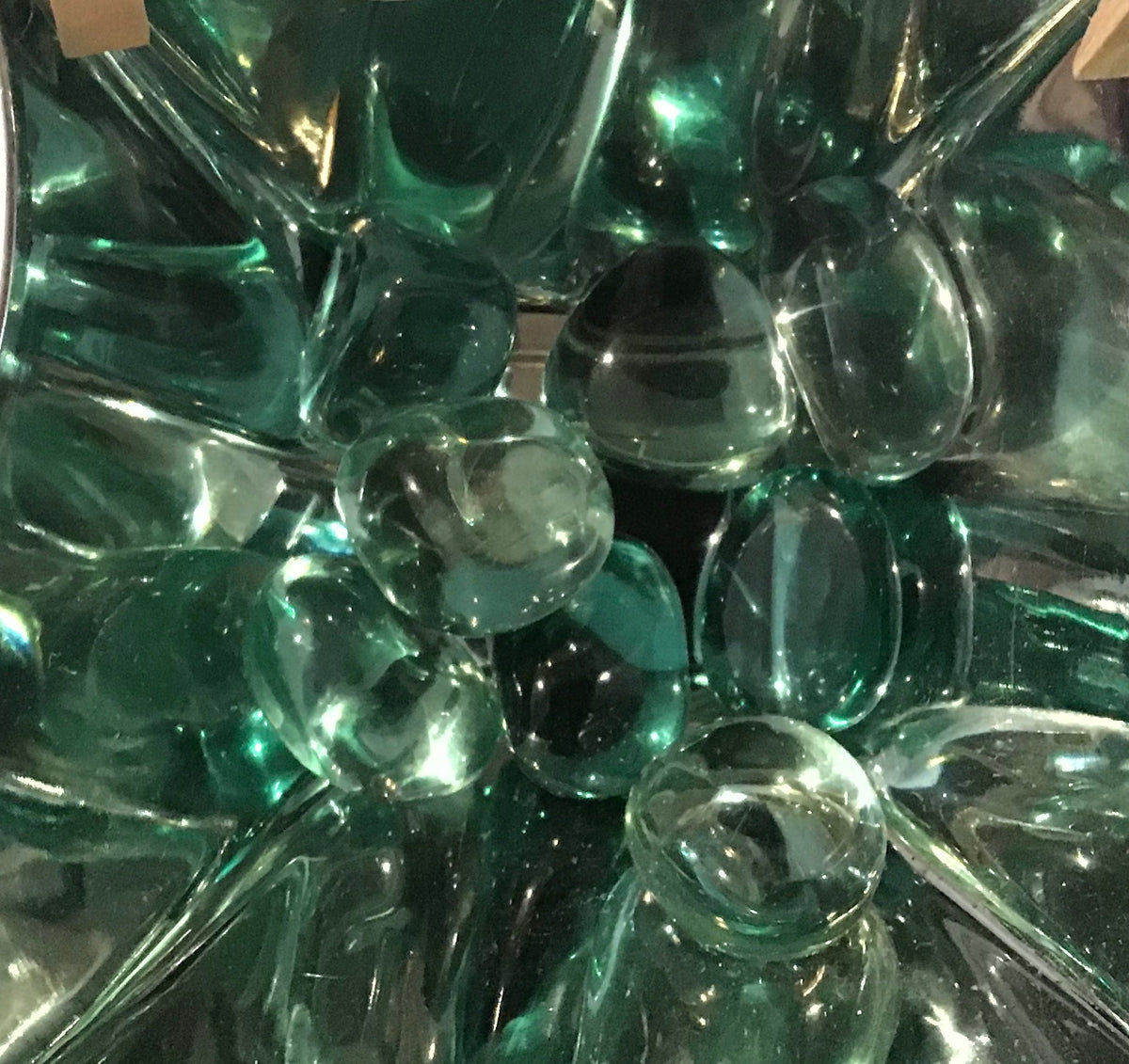 Ocean Obsidian – New England Magick